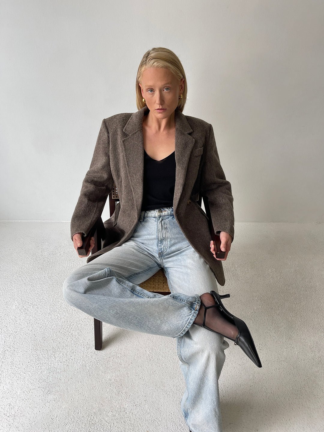 A Step Away from Fast Fashion with Amanda Maria – Amanda Maria